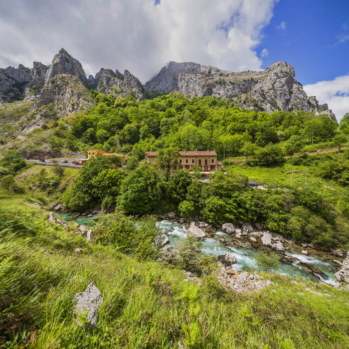 Alojamientos | Arcea Hoteles, Asturias - Web Oficial