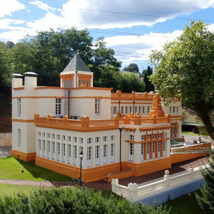 Accommodations | Arcea Hotels, Asturias - Official Website